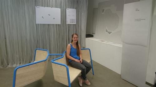 Abschlussausstellung Design