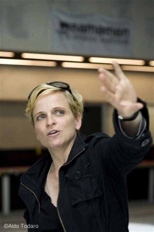 Internationale Gastprofessur